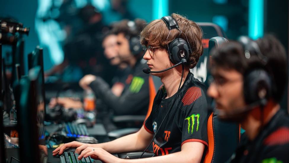 A Fnatic Reborn - We helped Europe’s most prestigious esports ...